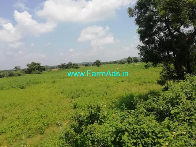 22 Acres Agriculture Land for Sale near Baswapur Siddipet - FarmAds.in