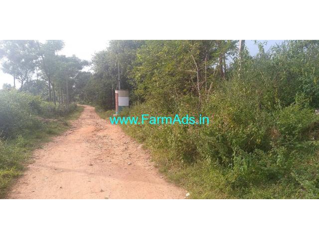 1.30 Acres Farm Land for sale at Magadi Taluk, Ramanagara District ...