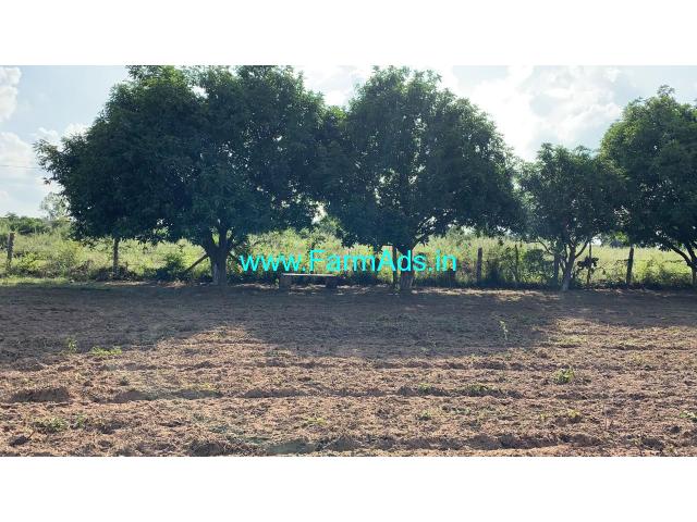 Small Farm Plots for Sale Near Hyderabad Hyderabad - FarmAds.in