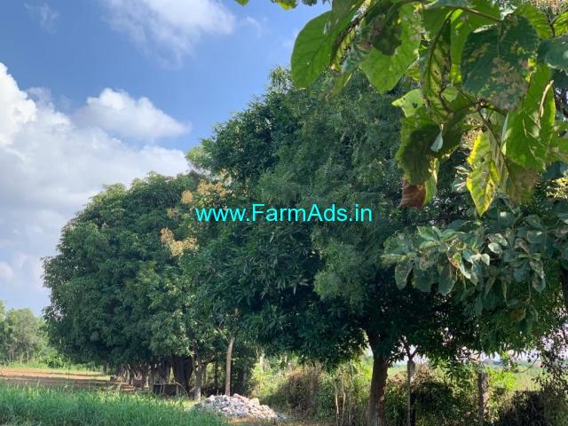 Small Farm Plots for Sale Near Hyderabad Hyderabad - FarmAds.in
