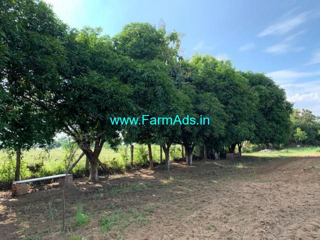 Small Farm Plots for Sale Near Hyderabad Hyderabad - FarmAds.in