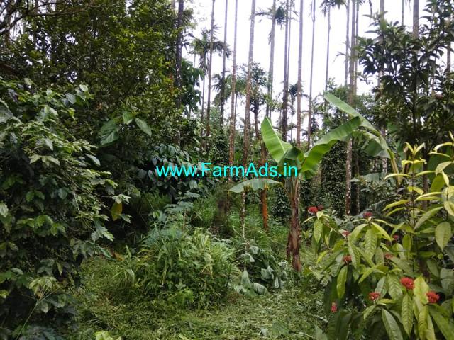 1.20 Acres Farm Land with House for sale at Attappady, Kerala ...