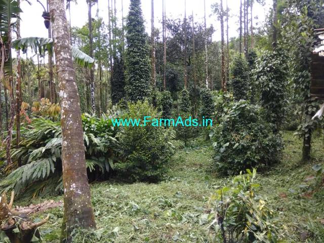 1.20 Acres Farm Land with House for sale at Attappady, Kerala ...