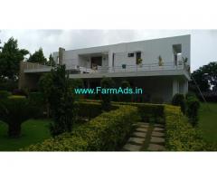 Well Maintained Farm house with 2 Acres Land for Sale at Chevella ...