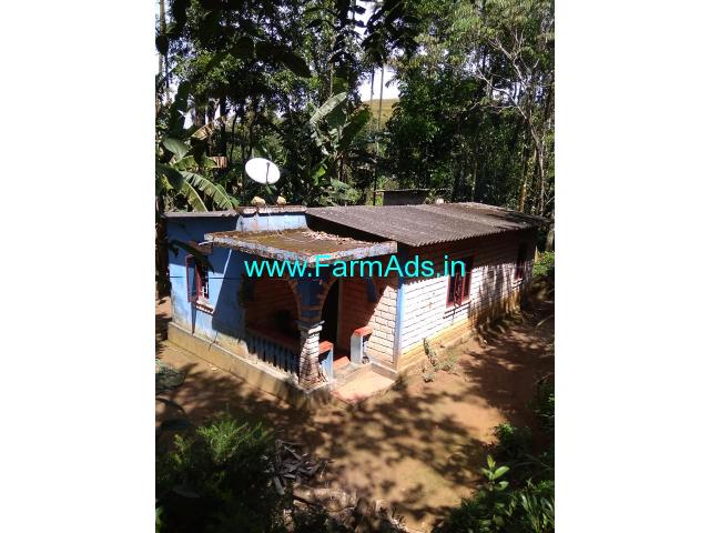 One acre land with house for sale at Attappady - Palakkad. Kerala ...