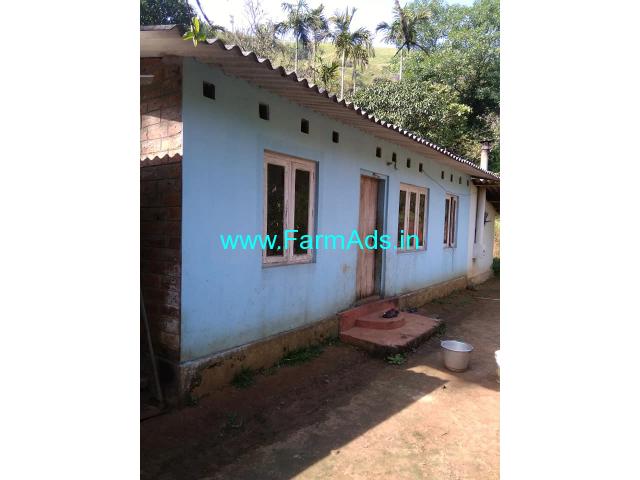 Attappady, Palakkad. Kerala. 4.67 acres farm land with house for sale ...