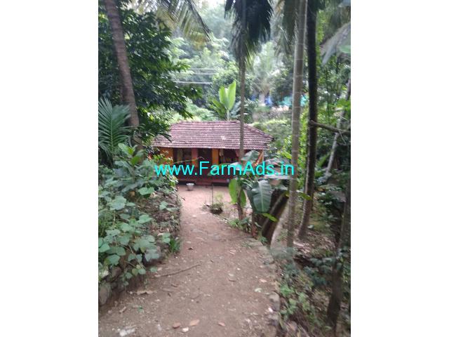 5.5 Cents Land with House for Sale at Attapady Mannarkkad - Palakkad ...