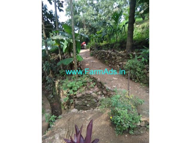 5.5 Cents Land with House for Sale at Attapady Mannarkkad - Palakkad ...