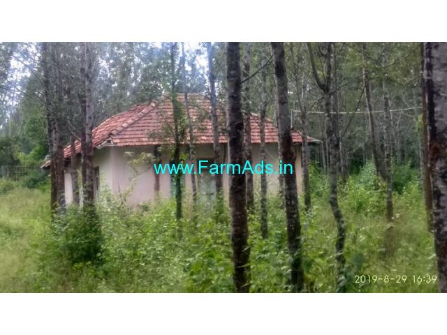 27 ACRES FARM LAND for sale - Near Hunsur Taluk, Mysore Hunsur - Mysore ...
