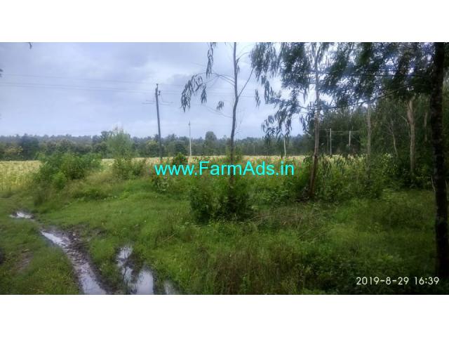 27 ACRES FARM LAND for sale - Near Hunsur Taluk, Mysore Hunsur - Mysore ...