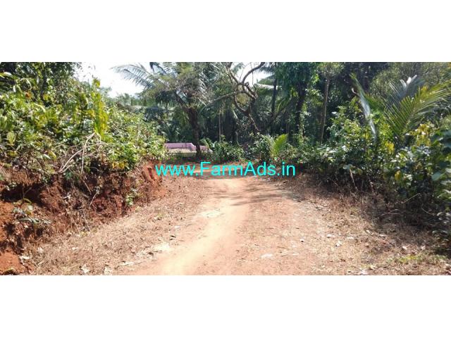 3.75 Acres Highway touch Farm Land in Kanyana - Majeshwara Road ...