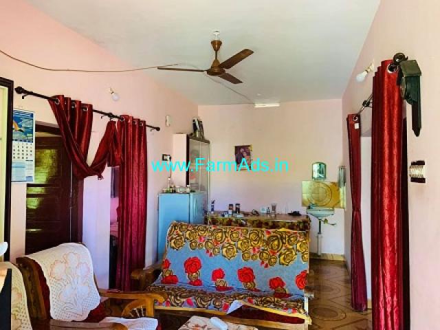 1 Acre Agriculture Land,Farm house for Sale in Attapady Mannarkkad ...