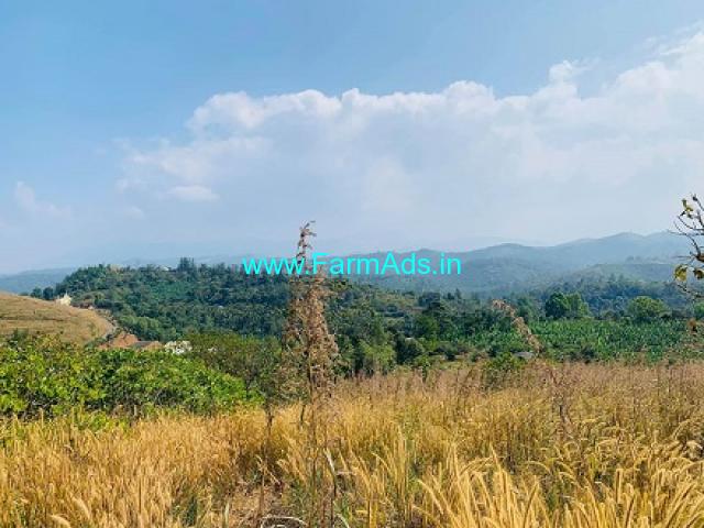 1 Acre Agriculture Land,Farm house for Sale in Attapady Mannarkkad ...