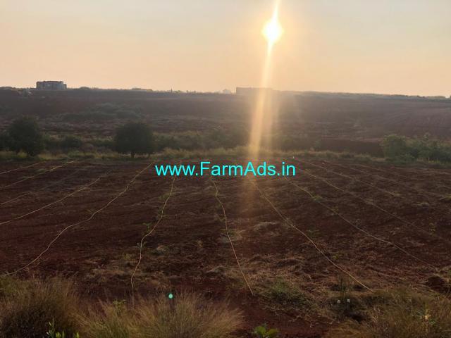 20 Acres of Agriculture Land for Sale near Zahirabad Zahirabad - Medak ...