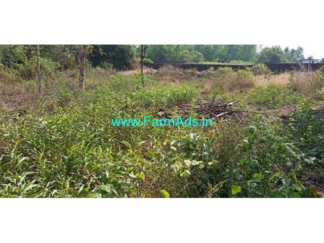 20 Cents Land for Sale near Alakode Kannur - FarmAds.in