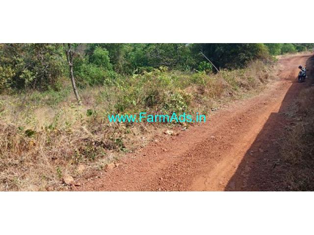 20 Cents Land for Sale near Alakode Kannur - FarmAds.in
