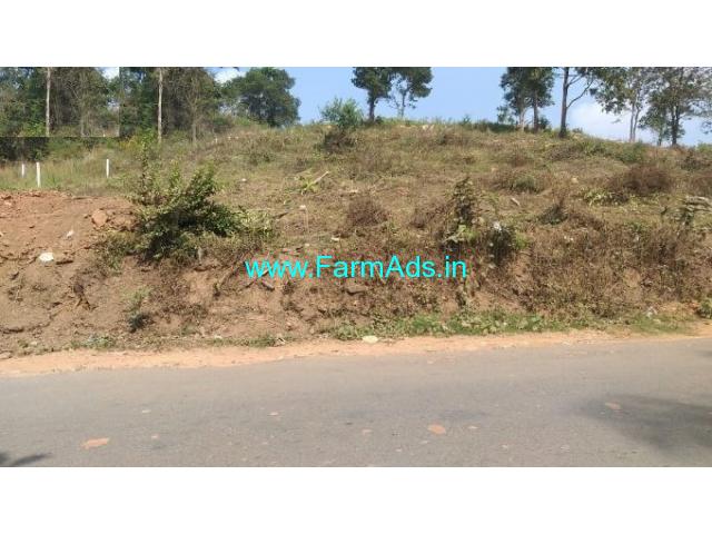20 Cent Land for sale near Kenichira Wayanad - FarmAds.in