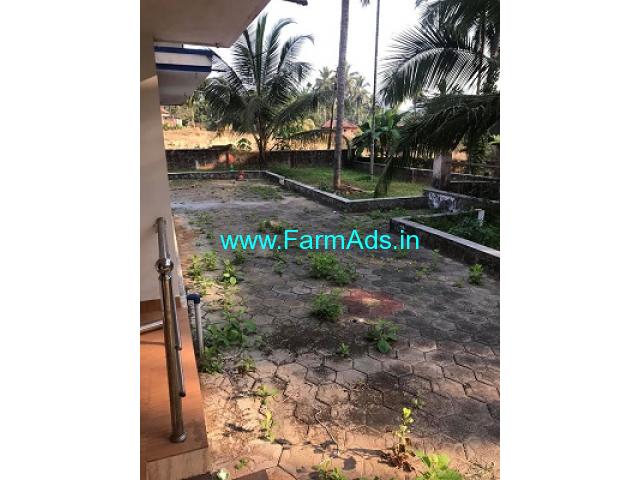 20 Cents Land with House for Sale near Karkala Karkala - Udupi - FarmAds.in