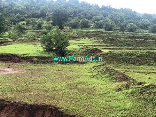 2.5 Acre Farm Land for Sale Near Pune Pune - FarmAds.in