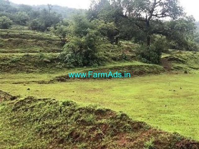 2.5 Acre Farm Land for Sale Near Pune Pune - FarmAds.in