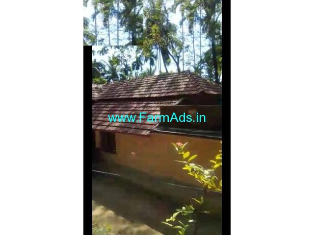 57 Cent Farm Land for Sale Near Palakkad Palakkad - FarmAds.in