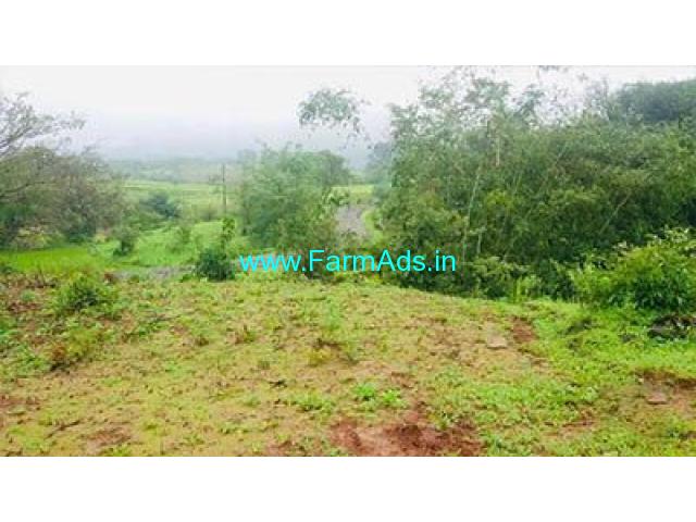 2 Acre Farm Land for Sale Near Bhor Bhor - Pune - FarmAds.in