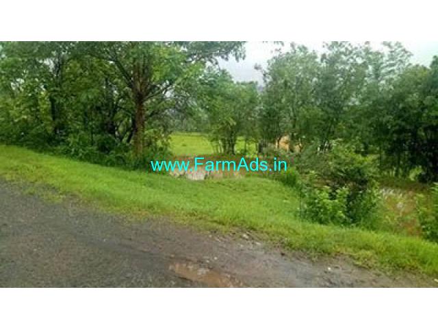 1 Acre Farm Land for Sale Near Bramhanghar Pune - FarmAds.in