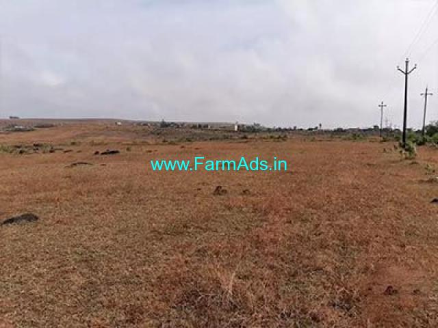 200 Acre Land for Sale Near Satara Satara - FarmAds.in
