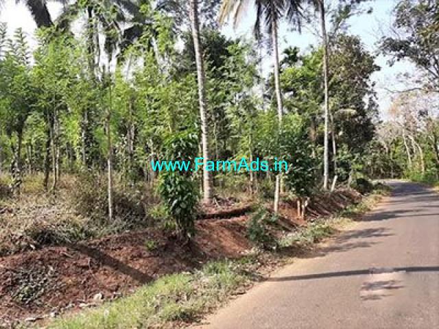 1.8 Acre Agriculture Land with Farm House For Sale Near Wayanad Wayanad ...
