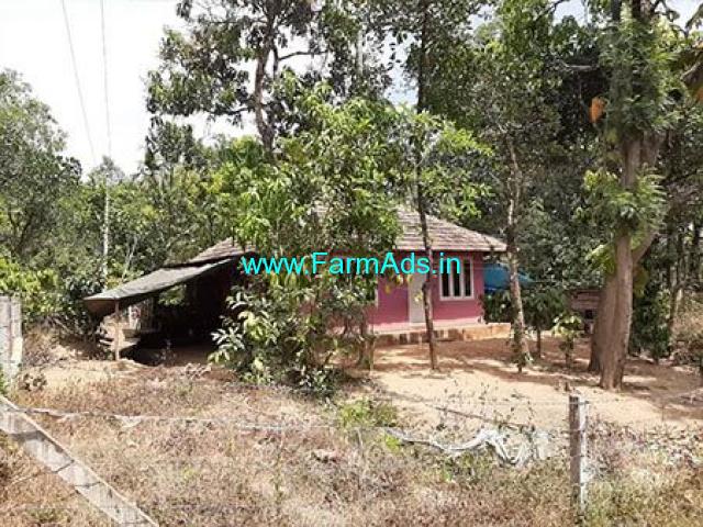 40 Cent Farm Land for Sale Near Wayanad Wayanad - FarmAds.in