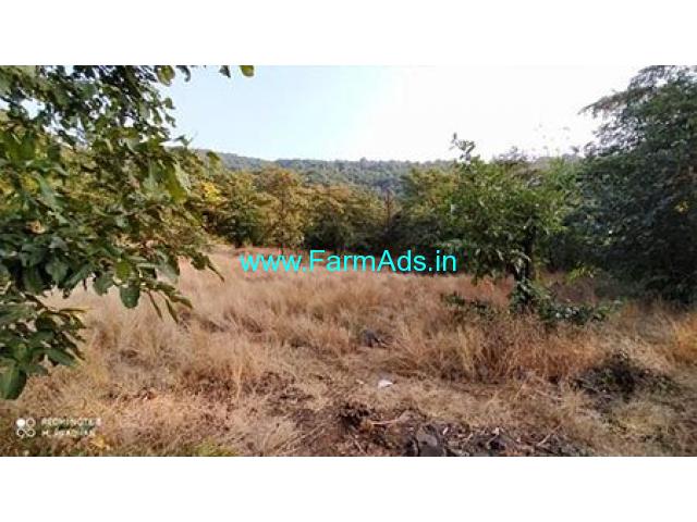 20 Acre Agriculture Land for Sale Near Chiplun Ratnagiri - FarmAds.in