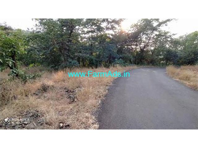 20 Acre Agriculture Land for Sale Near Chiplun Ratnagiri - FarmAds.in