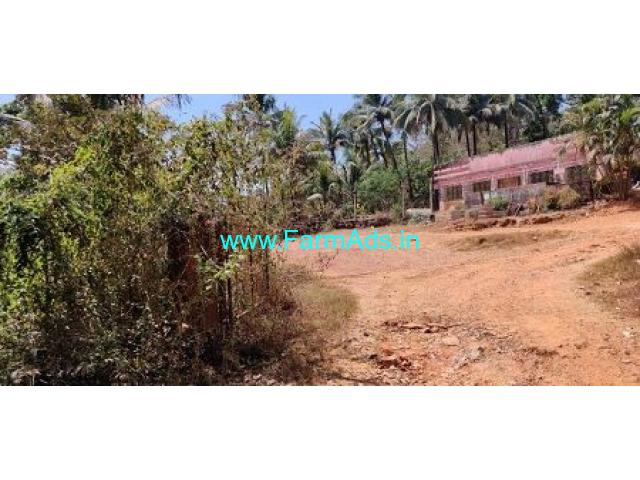 40 Guntha Agriculture Land for Sale Near Sawantwadi , Goa Highway ...