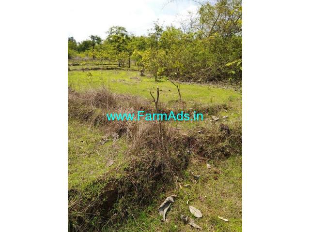 7 Acre Agriculture Land for Sale Near Konkan Devgad - FarmAds.in