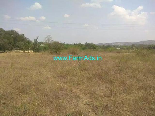 7 Acre Agriculture Land for Sale Near Nimmanapalli Chitoor - FarmAds.in