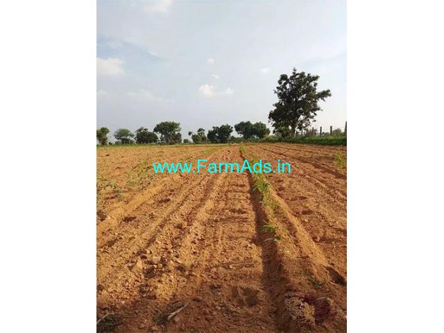 20 Acre Agriculture Land for Sale Near Hindupur Anantapur - FarmAds.in