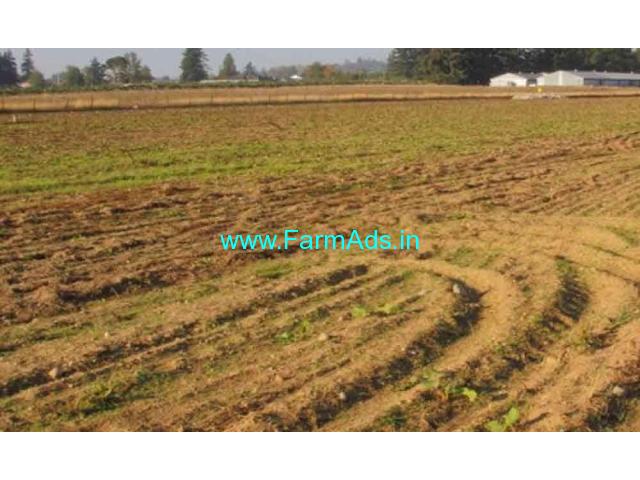 1 Acre Agriculture Land for Sale near Gudlur Mandal Prakasam - FarmAds.in