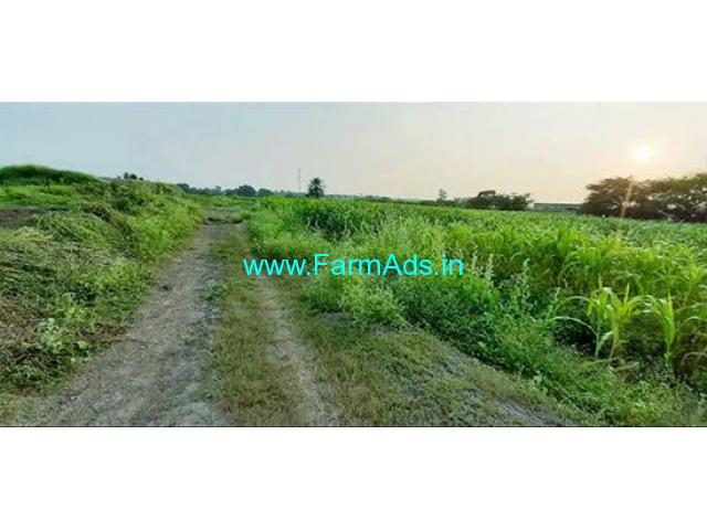 10 Acres Agriculture Land for Sale Near Pune Pune - FarmAds.in