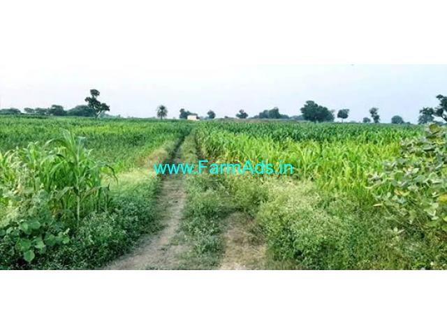 10 Acres Agriculture Land for Sale Near Pune Pune - FarmAds.in