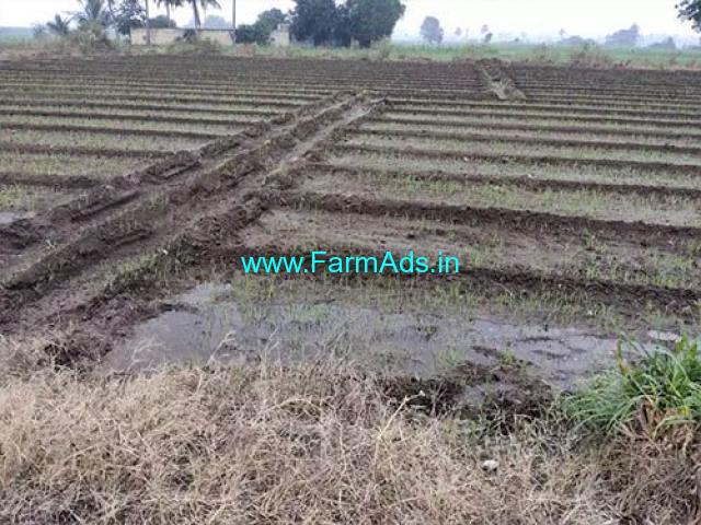 1 Hectare Agriculture Land for Sale Near Deogaon Balangir - FarmAds.in