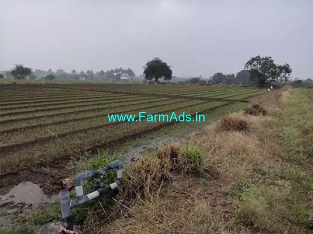 1 Hectare Agriculture Land for Sale Near Deogaon Balangir - FarmAds.in