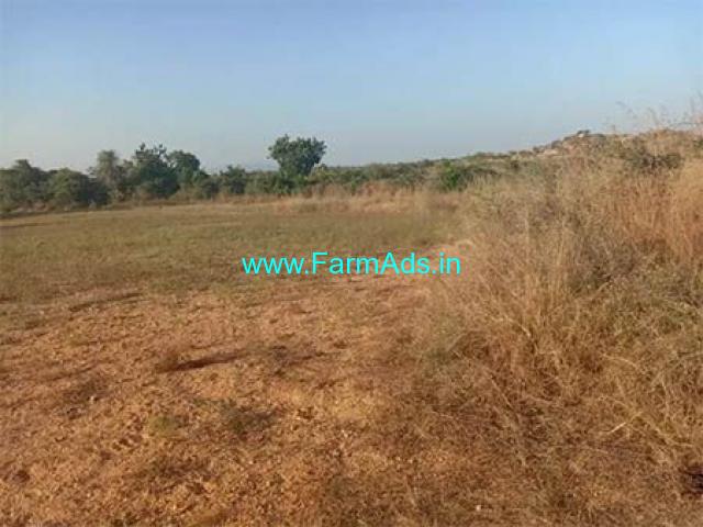 8.5 Acre Agriculture Land for Sale Near Kalakada Mandal Madanapalle ...
