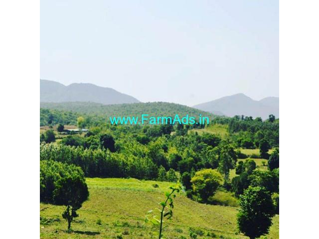 20 Acre Agriculture Land for Sale Near Chikmagalur Chikmagalur ...