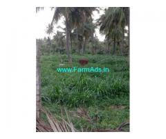 1.5 Acre Farm Land for Sale Near Harohalli Ramanagara - FarmAds.in