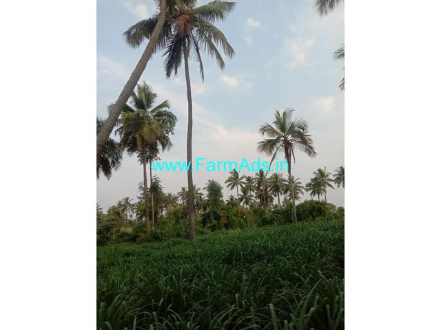 1.5 Acre Farm Land for Sale Near Harohalli Ramanagara - FarmAds.in