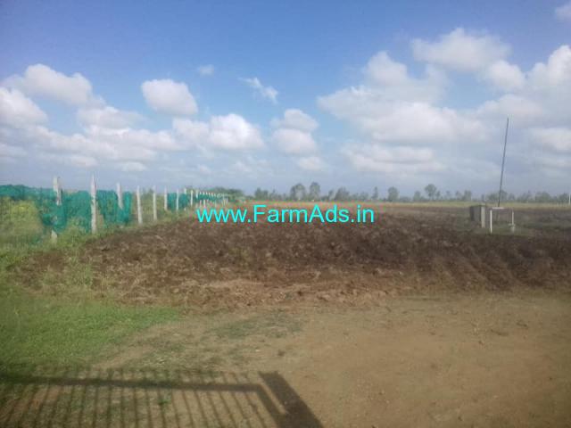 8 Acre Farm Land for Sale Near Hiriyur Hiriyur - Chitradurga - FarmAds.in