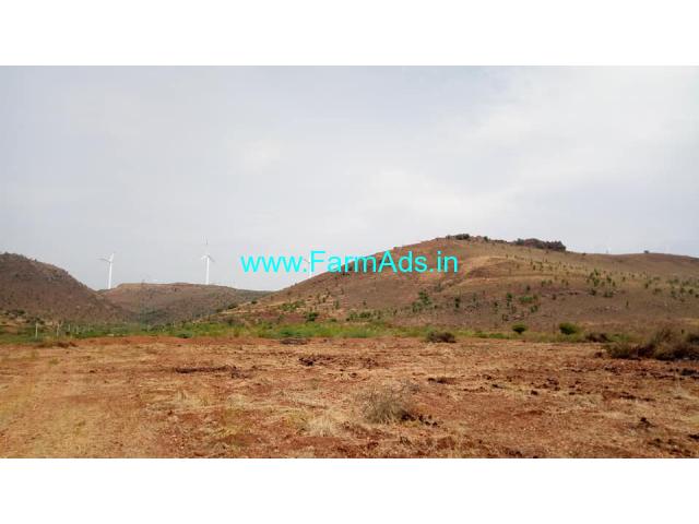 7 acre agriculture Land for sale at Location Hiriyur Hiriyur ...