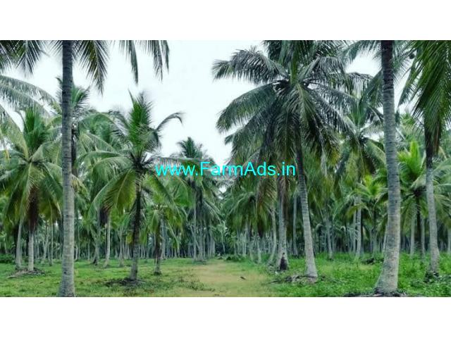 20 Acre Farm Land for Sale Near Coimbatore Coimbatore - FarmAds.in