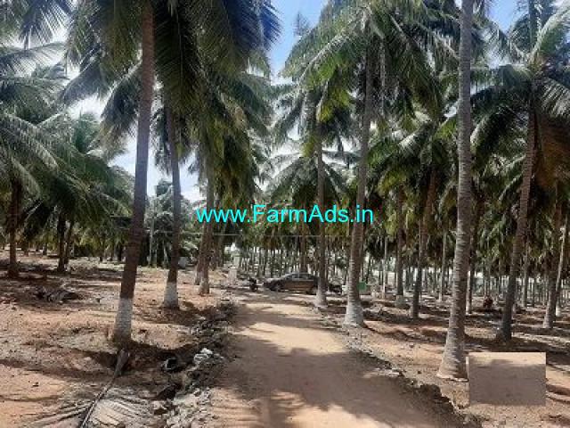 20 Acre Farm Land for Sale Near Udumalaipettai Tiruppur - FarmAds.in