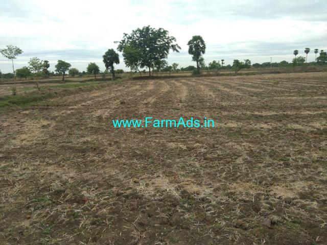 20 Acres Farm Land for sale at Thanjavur, Ammapettai Thanjavur - FarmAds.in